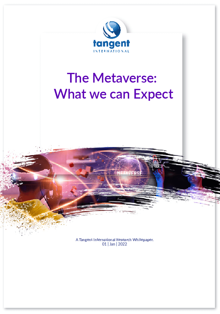 Knowledge Center - Tangent International