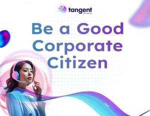 Tangent's Values - Tangent International