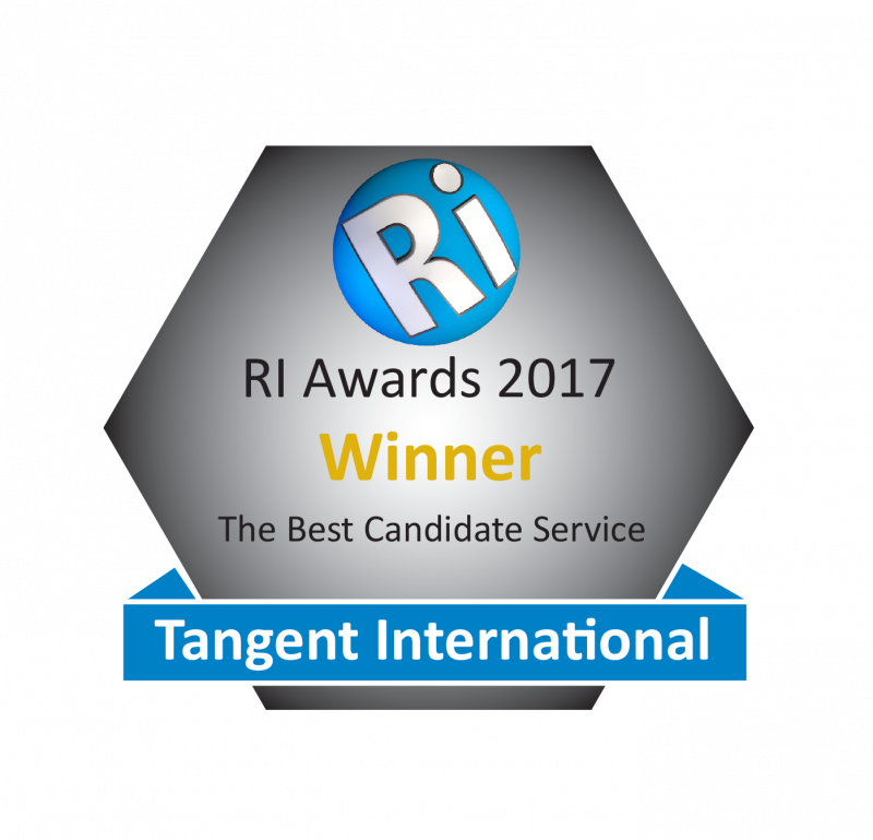 Technology Recruitment - Tangent International